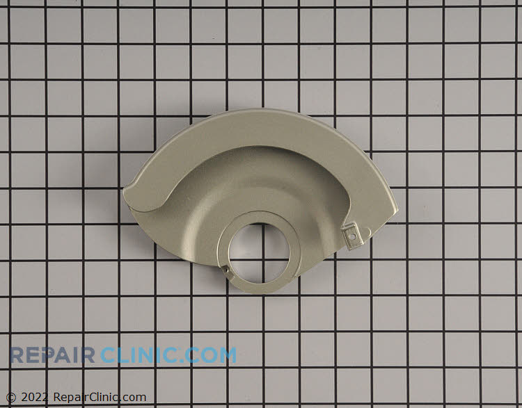 Circular Saw Blade Guard - 317436-9 | Fast Shipping - Repair Clinic
