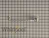 Surface Burner Orifice Holder W10643272 | Whirlpool Replacement Parts