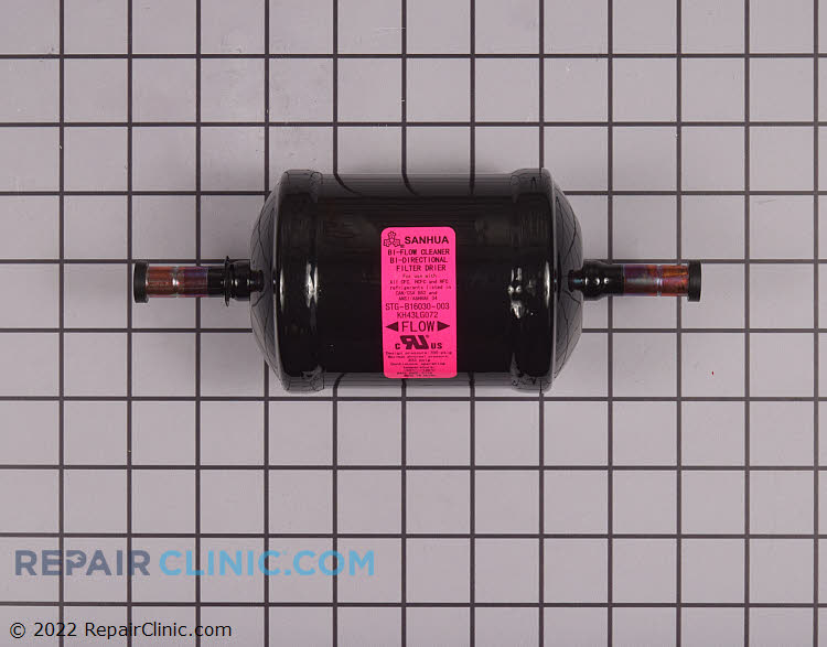 Filter Drier - KH43LG072 | Fast Shipping - RepairClinic.com