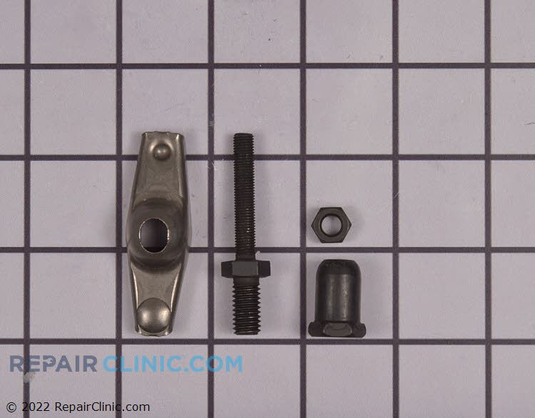 Generator Rocker Arm - D242101 | Fast Shipping - Repair Clinic