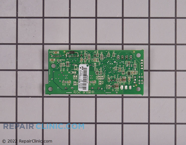 Control Board W10804160 | RepairClinic.com