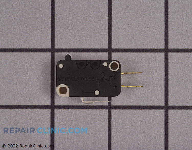 Dehumidifier Float Switch WJ27X22317 | GE Float Switch - Repair Clinic