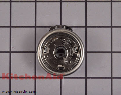 KitchenAid Control Knob W11030413 | KitchenAid Replacement Parts