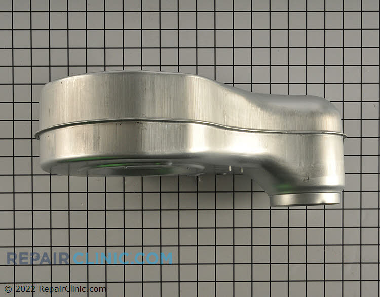 Blower Housing DC93-00098D | RepairClinic.com