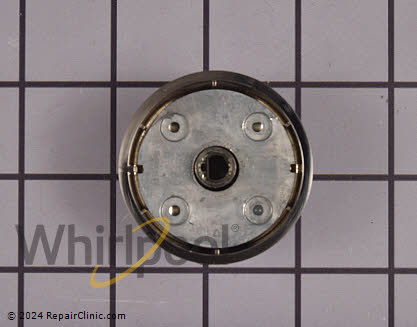 Whirlpool Control Knob W11517331 | Whirlpool Replacement Parts
