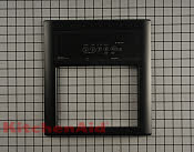 KitchenAid KSRP25FTBL00 Replacement Dispenser Front Panel | Ships Today ...