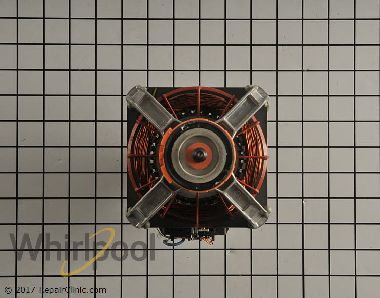 Drive Motor W11105178 | Whirlpool Replacement Parts