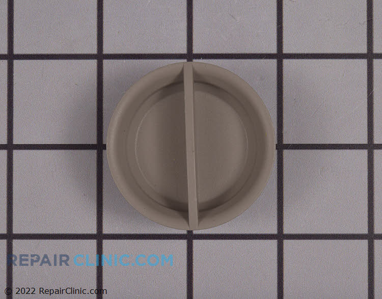KitchenAid Dishwasher Detergent Dispenser Replacement #W11032769 ...