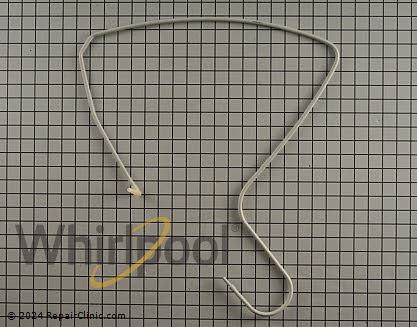 Whirlpool Water Line WPW10678300 | Whirlpool Replacement Parts