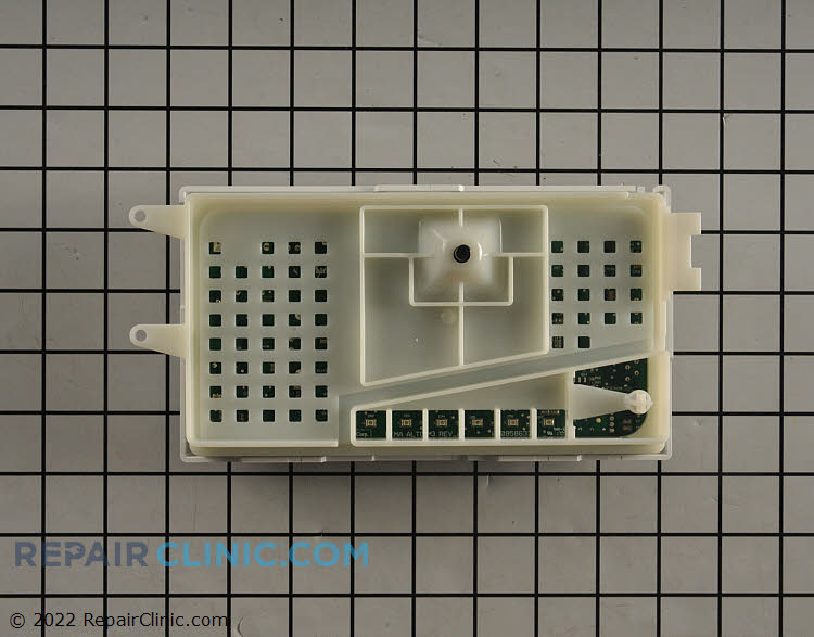 Washing Machine Main Control Board W11116590 | Whirlpool Main Control ...