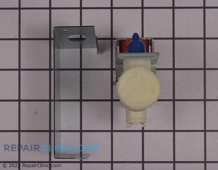 Water Inlet Valve - 80-54356-00 | Fast Shipping - Repair Clinic