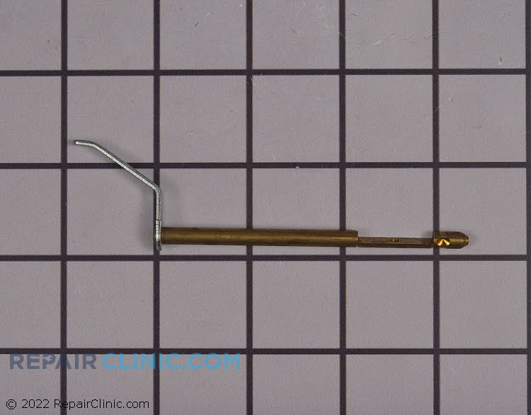 Small Engine Choke Shaft - 40-983-1 | Fast Shipping - RepairClinic.com