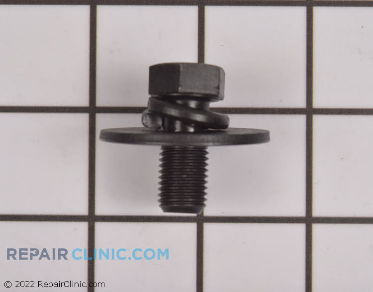 Humidifier Screw 584309301 | Husqvarna Screw - Repair Clinic