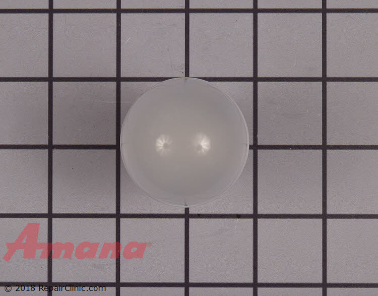 Light Bulb 4396822 | Amana Replacement Parts