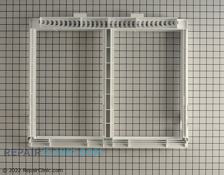 Refrigerator Crisper Cover - 240364790 | Fast Shipping - Repair Clinic
