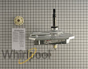 Whirlpool Washing Machine Replacement Transmission | Ships Today! 365 ...