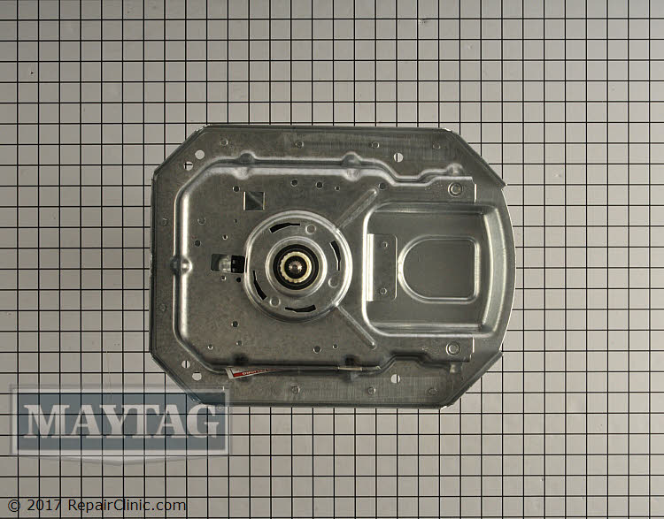 Transmission W11132267 | Maytag Replacement Parts