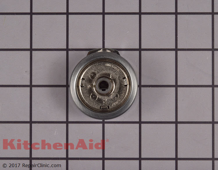 Control Knob W11230929 | KitchenAid Replacement Parts