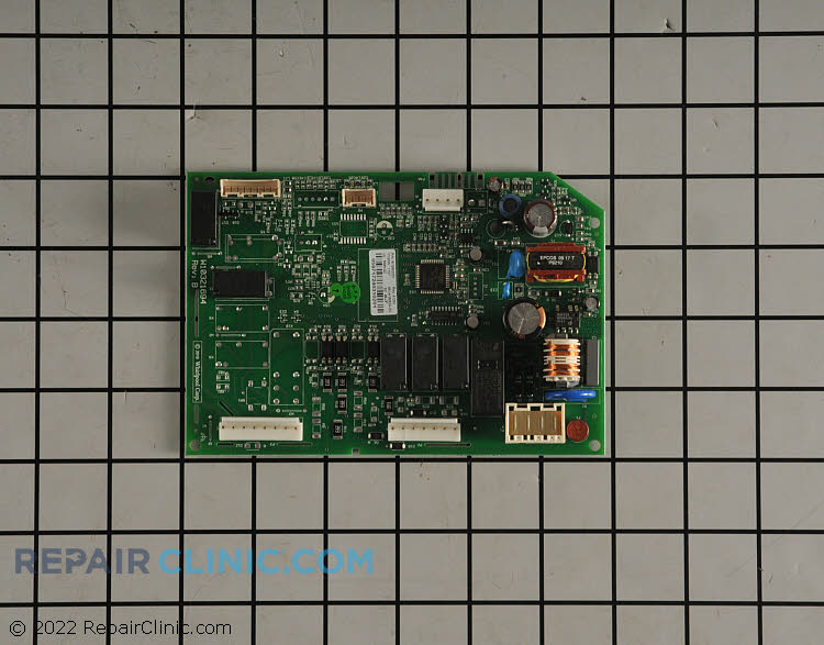 Freezer Control Board W11035836 | Whirlpool Control Board - Repair Clinic