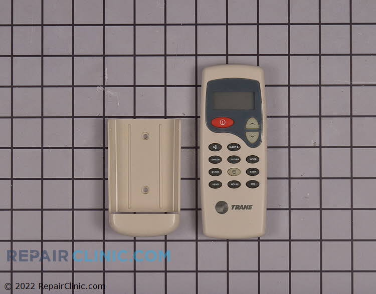 Remote Control - CNT03726 | Fast Shipping - Repair Clinic