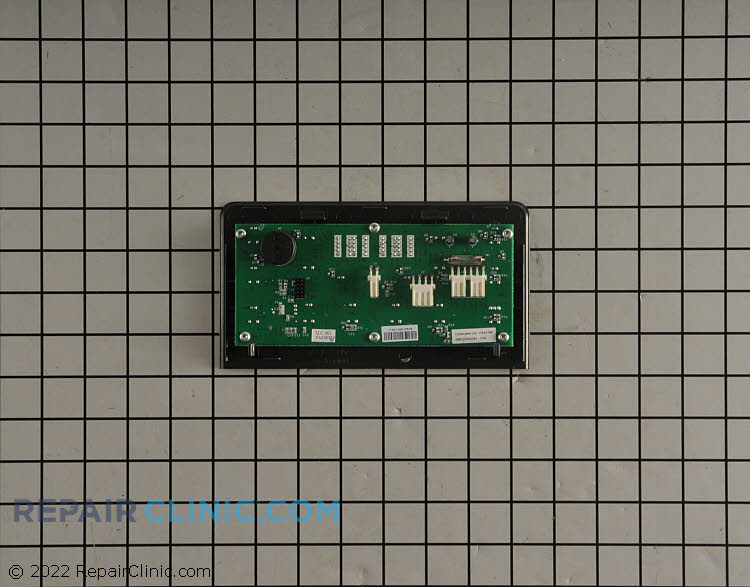 Refrigerator Dispenser Control Board - WR55X20464 | Fast Shipping ...