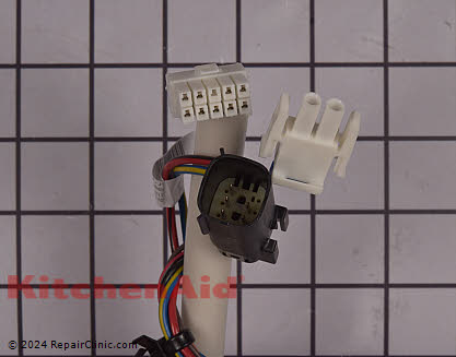 KitchenAid Wire Harness W11126268 | KitchenAid Replacement Parts