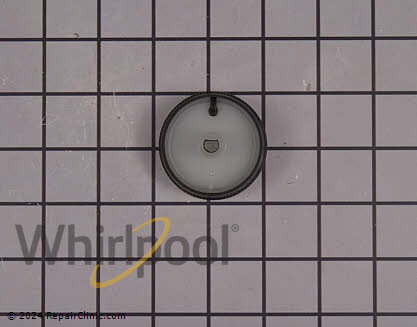 Selector Knob W11176265 | Whirlpool Replacement Parts