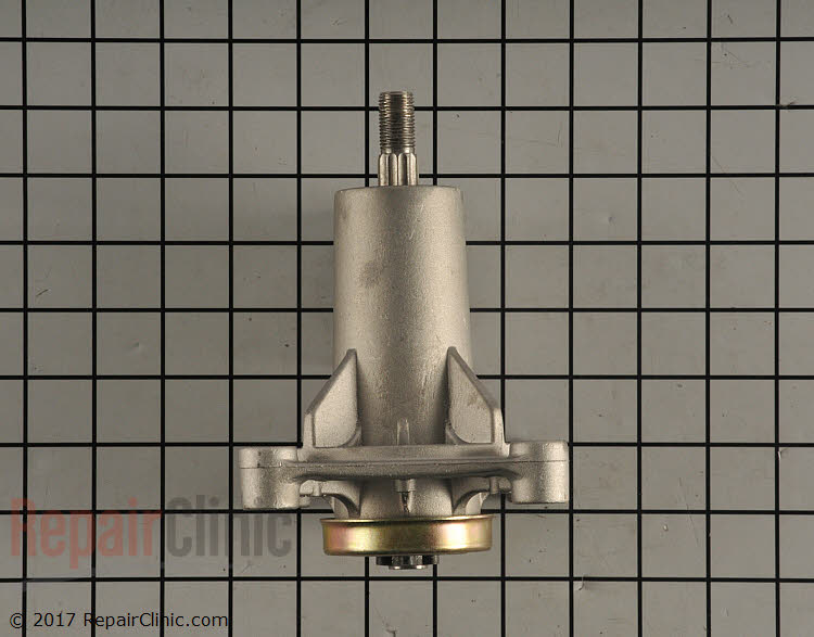 Spindle Assembly - 587819701 | Fast Shipping - RepairClinic.com