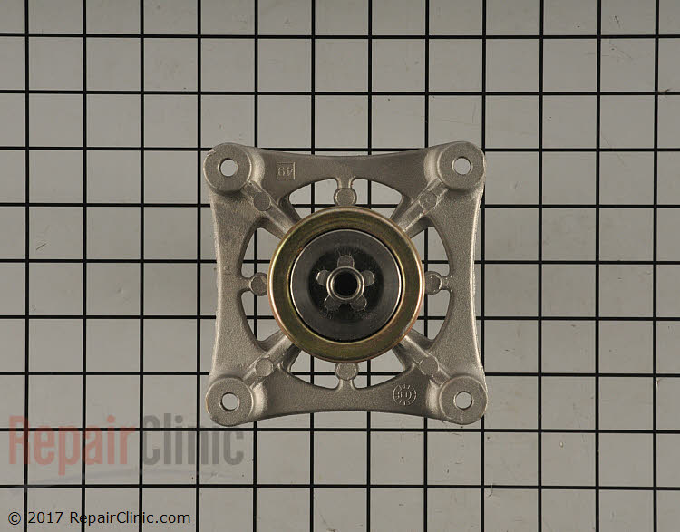 Spindle Assembly 587819701 | RepairClinic.com