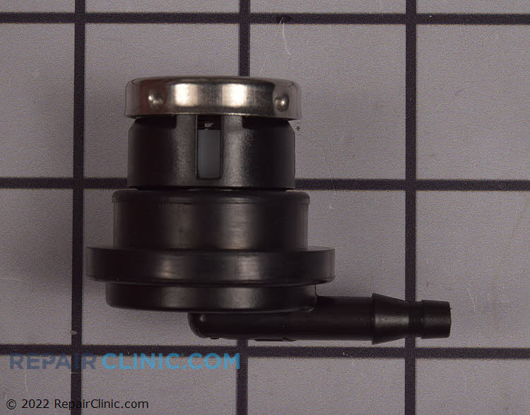 Black Max Generator Check Valve 310854004 Part | 310854004 - Repair Clinic