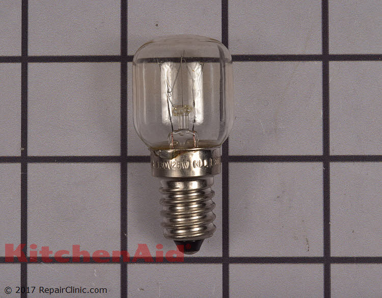 Light Bulb W10914194 | KitchenAid Replacement Parts