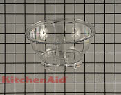Water KitchenAid Blender Tank & Container Parts: Fast Shipping