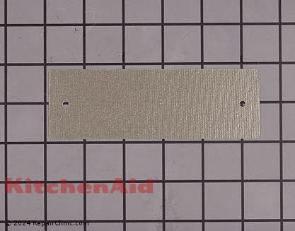KitchenAid Waveguide Cover W10915651 | KitchenAid Replacement Parts