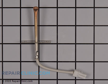 HomeDepot Temperature Sensor WB21X10165 | The Home Depot Repair Parts