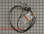 KitchenAid Replacement Power Cord | Ships Today! 365-Day Returns