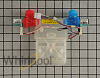 Whirlpool Water Inlet Valve W11210463 | Whirlpool Replacement Parts