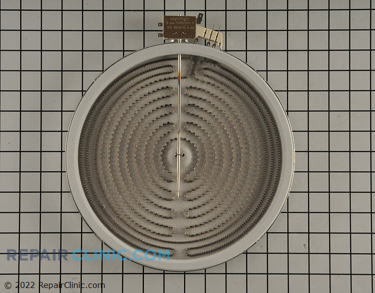 Range/Stove/Oven Radiant Surface Element - MEE62385301 | Fast Shipping ...