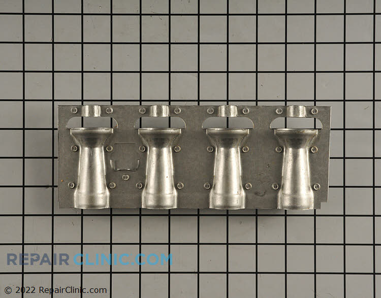 Furnace Gas Burner - 326643-703 | Fast Shipping - Repair Clinic