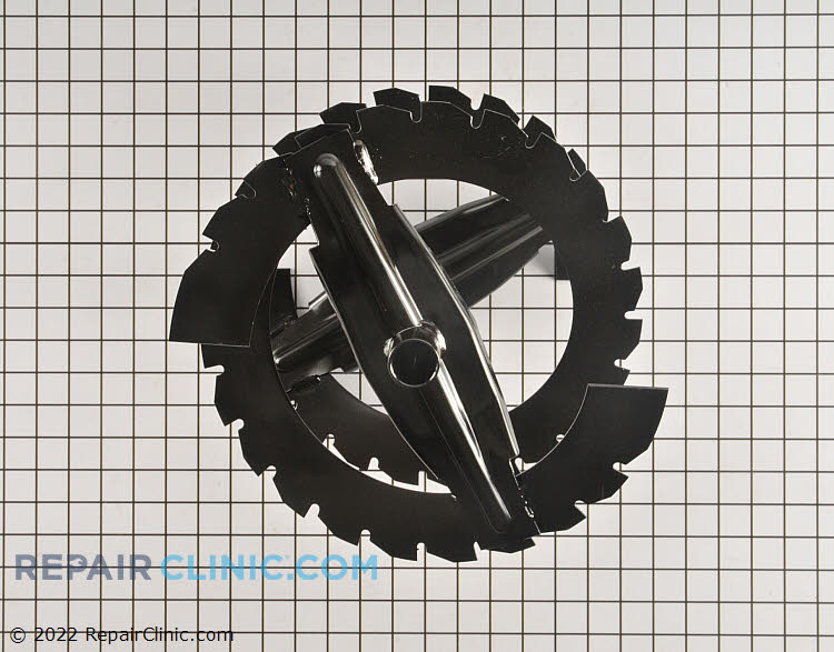 Snowblower Auger Assembly - 1738031BMYP | Fast Shipping - Repair Clinic