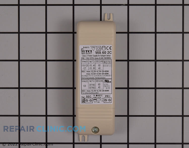 Transformer - W11186486 | Fast Shipping - Repair Clinic