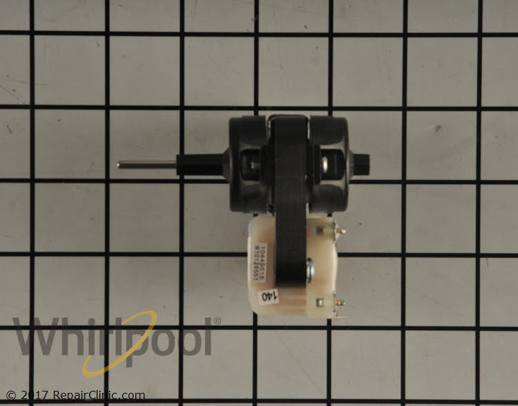 Evaporator Fan Motor W11024089 | Whirlpool Replacement Parts