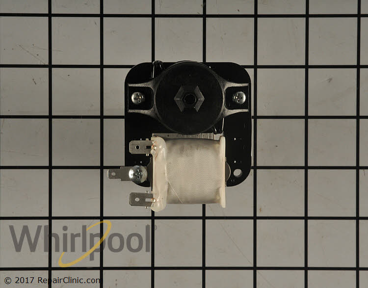 Evaporator Fan Motor W11024089 | Whirlpool Replacement Parts
