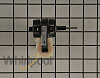 Evaporator Fan Motor W11024089 | Whirlpool Replacement Parts