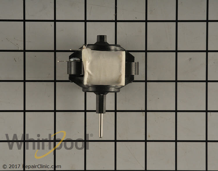 Evaporator Fan Motor W11024089 | Whirlpool Replacement Parts