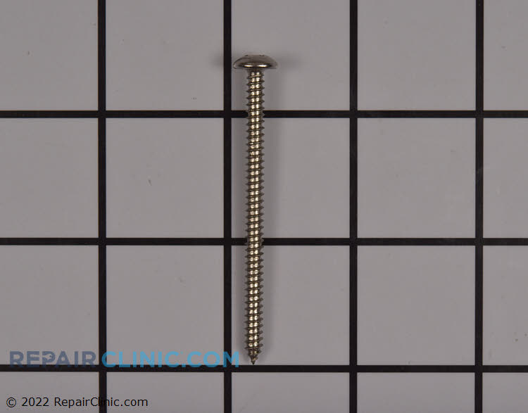 Range/Stove/Oven Screw - W10379120 | Fast Shipping - Repair Clinic