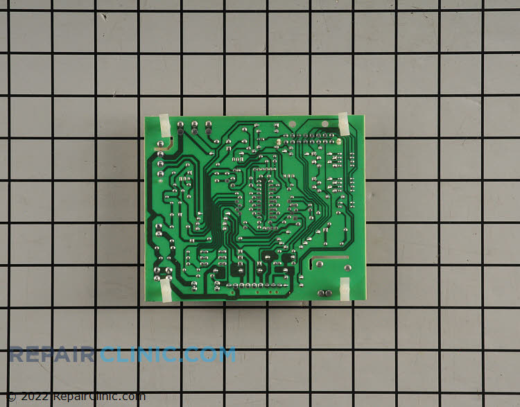 Air Handler Control Board - 47-100436-07 | Fast Shipping - Repair Clinic