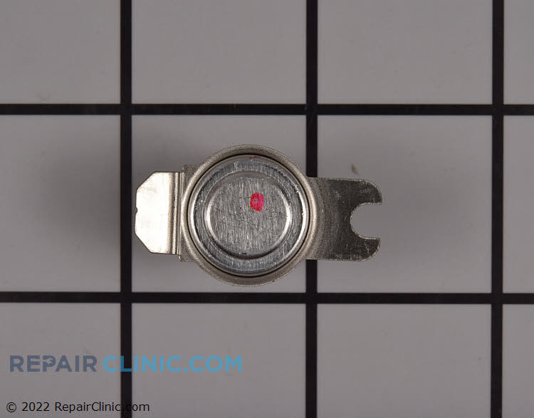 Dryer Thermostat - WE04X26139 | Fast Shipping - Repair Clinic