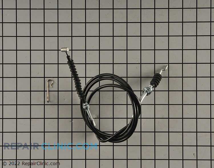 Snowblower Control Cable - 707516 | Fast Shipping - Repair Clinic