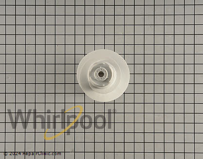 Whirlpool Upper Agitator W10836692 | Whirlpool Replacement Parts