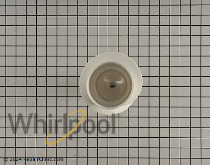Whirlpool Upper Agitator W10836692 | Whirlpool Replacement Parts